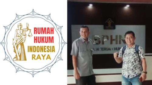 Dukung Program BPHN -RI, RHIR Dan LBH Surya Kesuma Gelar Diklat ...